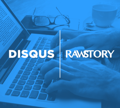 Case Study: Raw Story